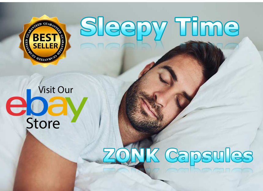 Best Sleeping Pills UK – Charge Products