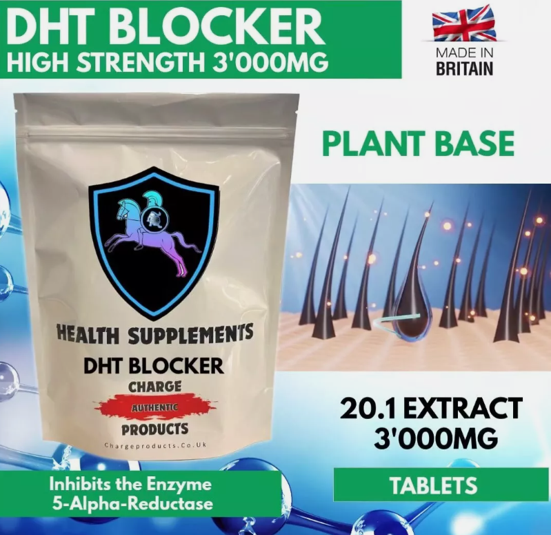 Saw Palmetto: A Natural DHT Blocker — What the Research Really Says ...