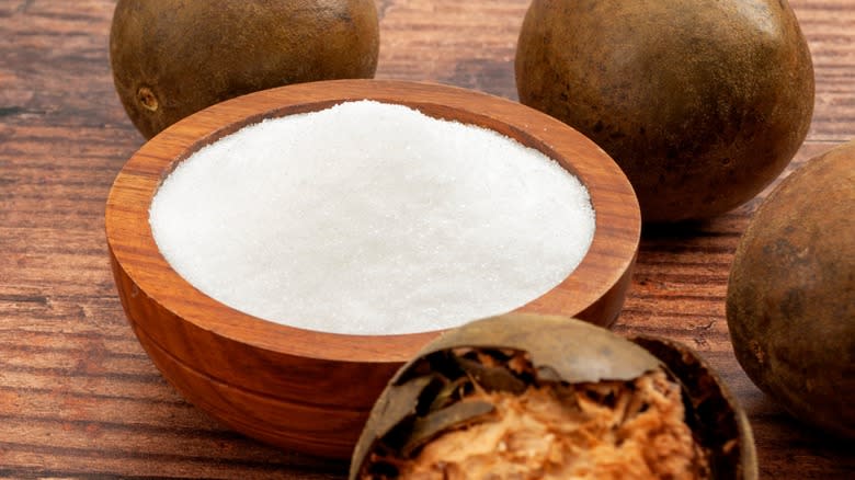 Monk Fruit Sweetener UK – What It Is, How It’s Made & How to Choose ...