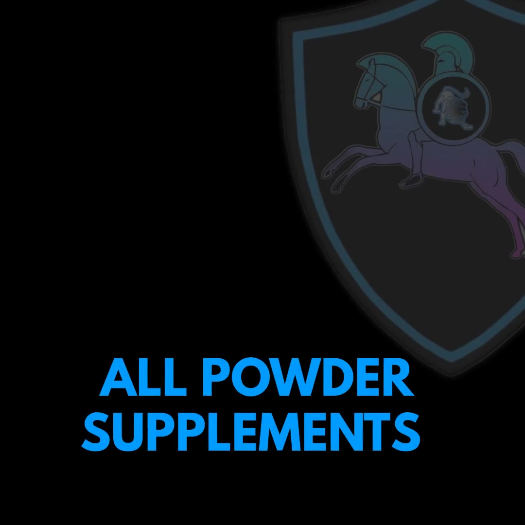 Powder Health Supplements | Wellness Supplements Wholesale – Charge ...