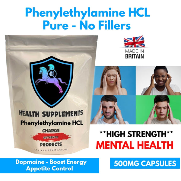 Weight Management Supplements | UK Nutritional Support Range – Charge ...
