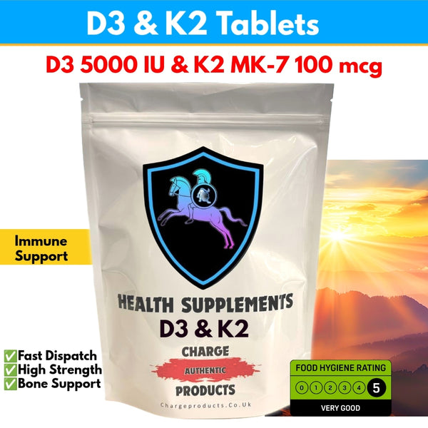 Weight Management Supplements | UK Nutritional Support Range – Charge ...